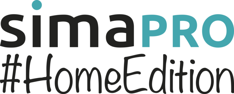 SIMAPRO Home Edition