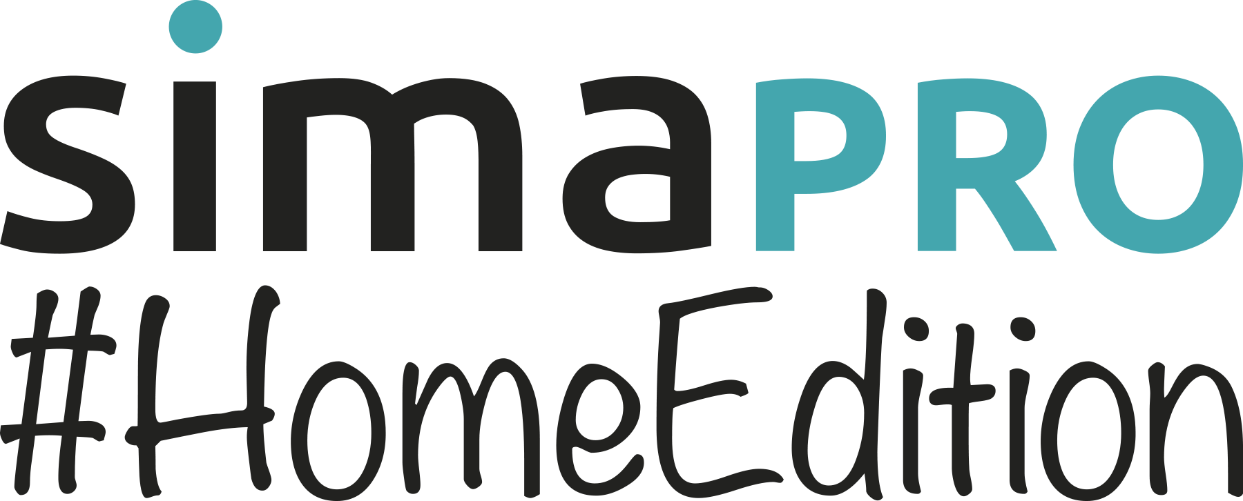 SIMAPRO Home Edition