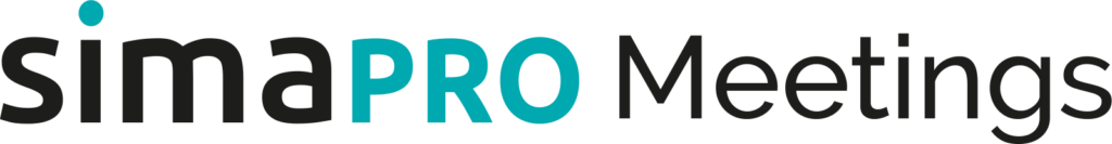 SIMAPRO Meetings