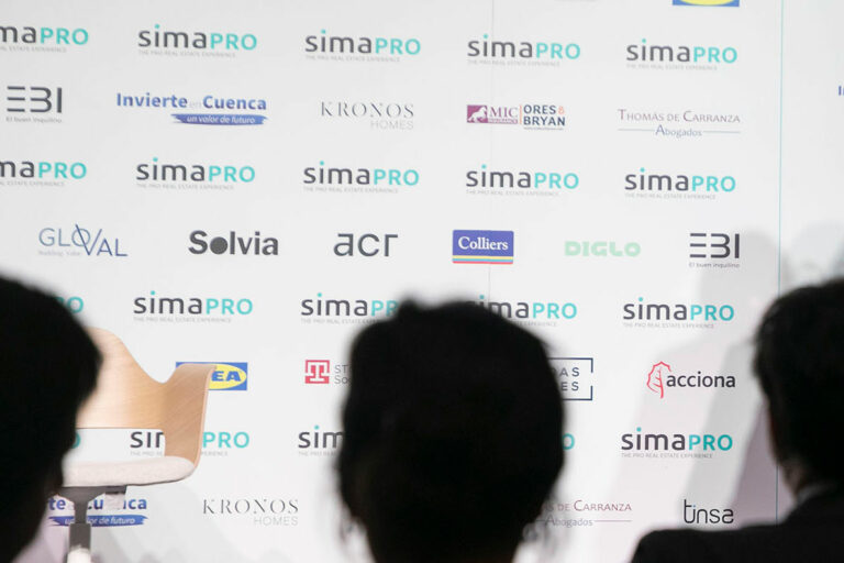 SIMAPRO 2022 was an unforgettable edition, if you missed it, we leave ...
